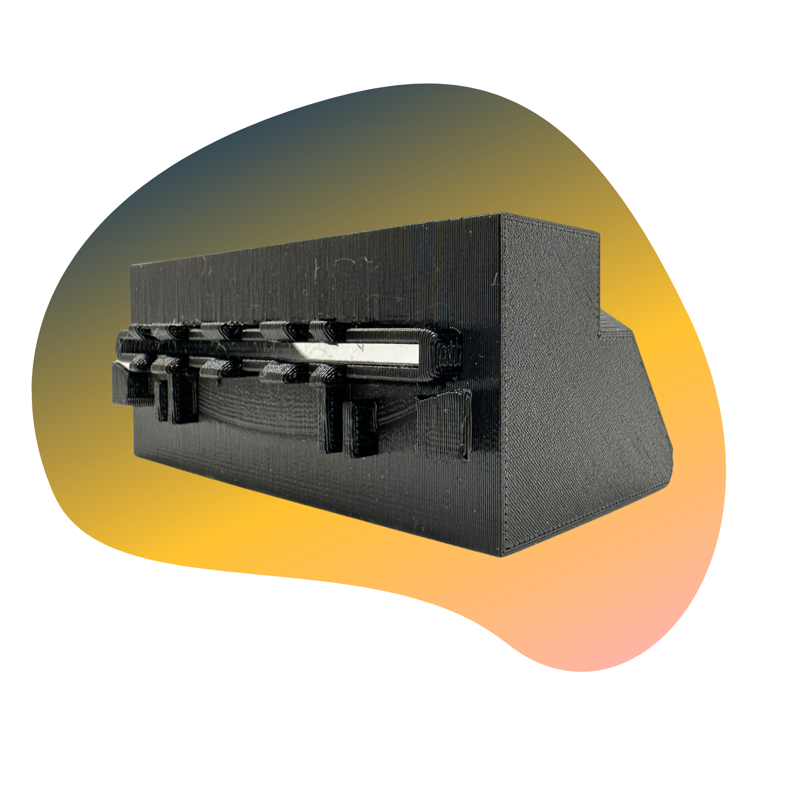 Aristocrat Helix-BV UBA - 3D TECHNE