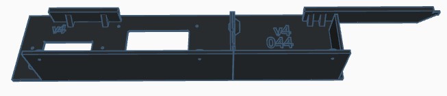 IGT Plates & Brackets - 3D Techne