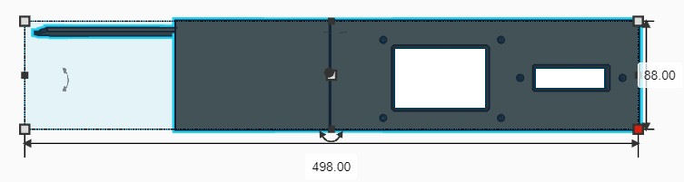 IGT Plates & Brackets - 3D Techne
